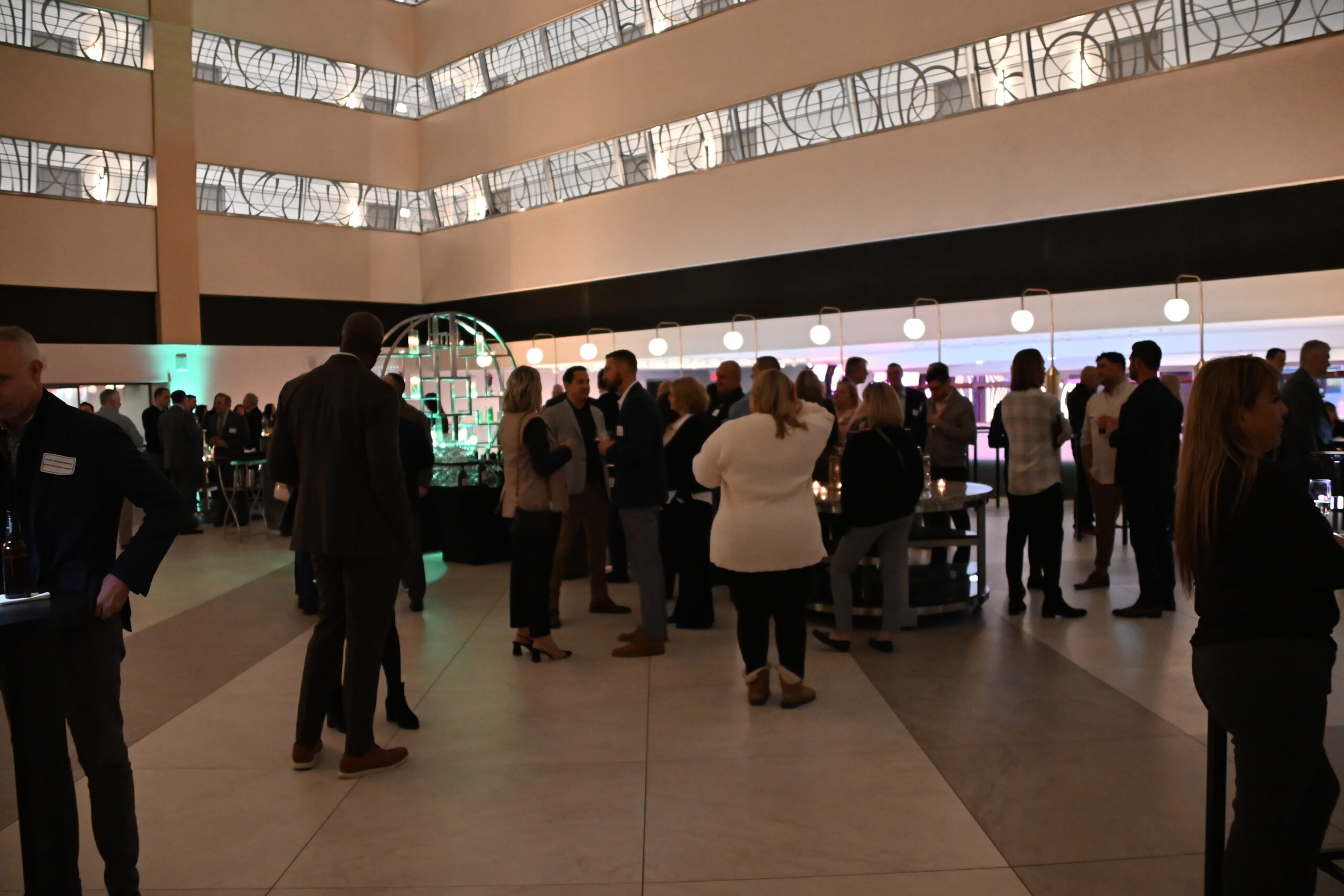 Recap: 2024 Annual Meeting – NYSIA