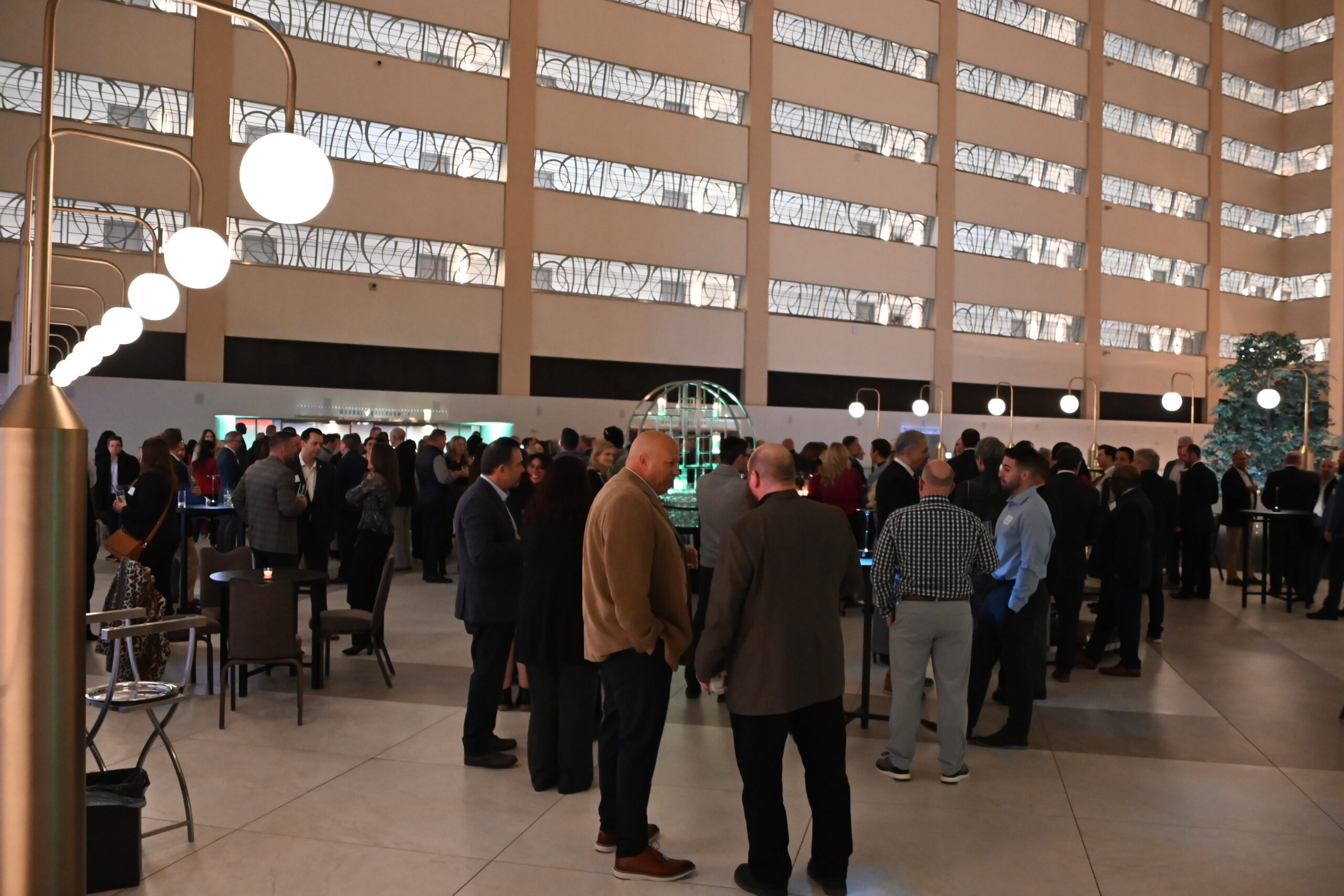 Recap: 2024 Annual Meeting – NYSIA