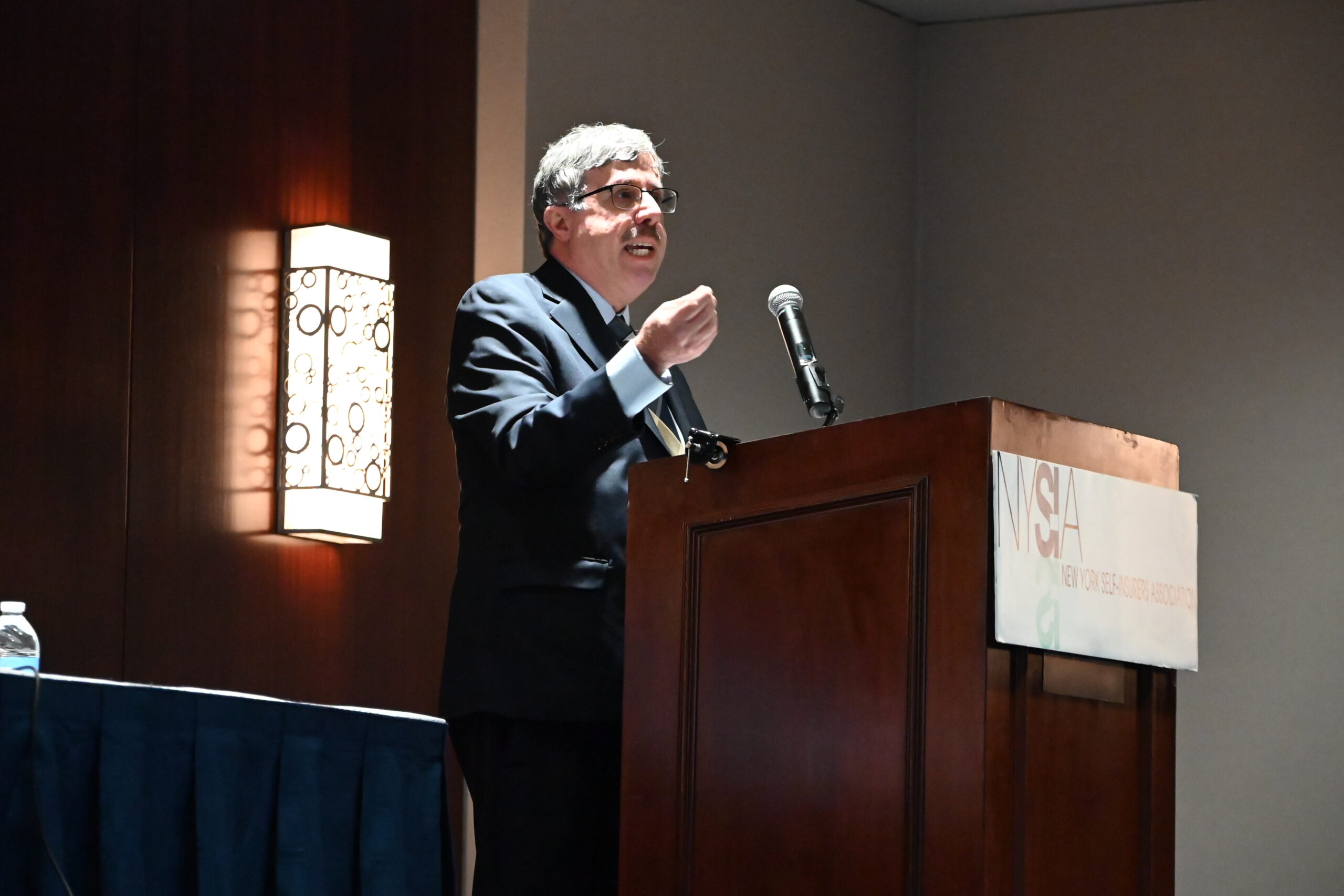 Recap: 2024 Annual Meeting – NYSIA