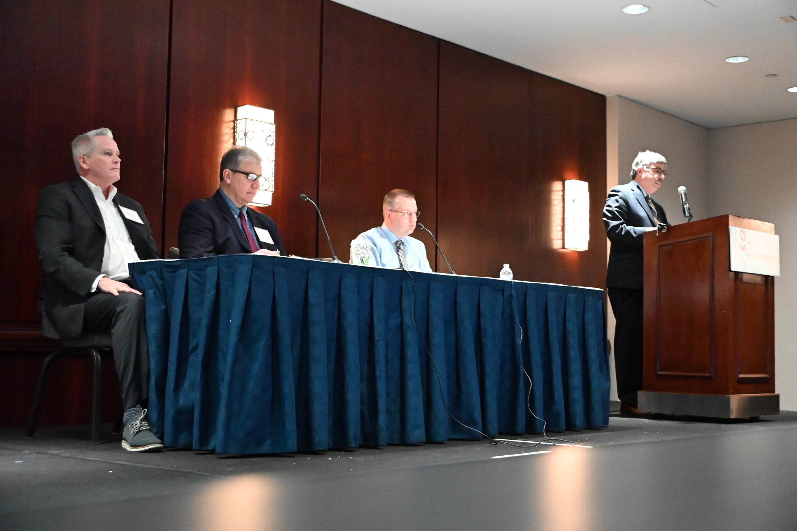 Recap: 2024 Annual Meeting – NYSIA