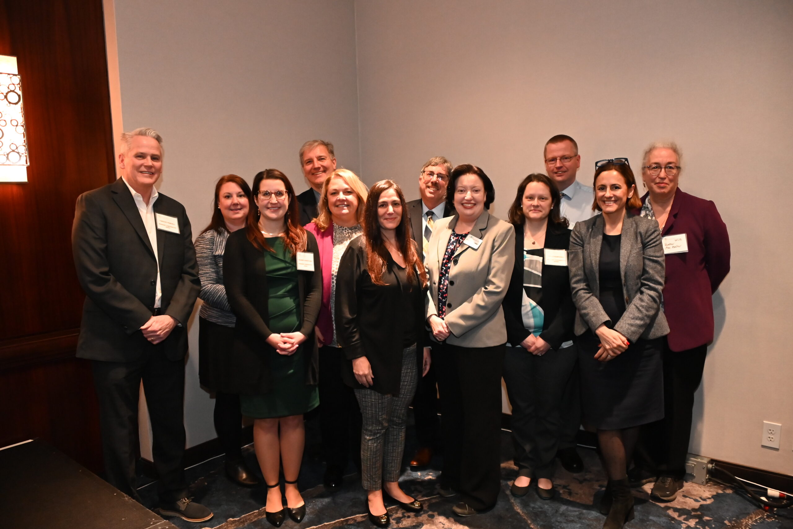 Recap: 2024 Annual Meeting – NYSIA