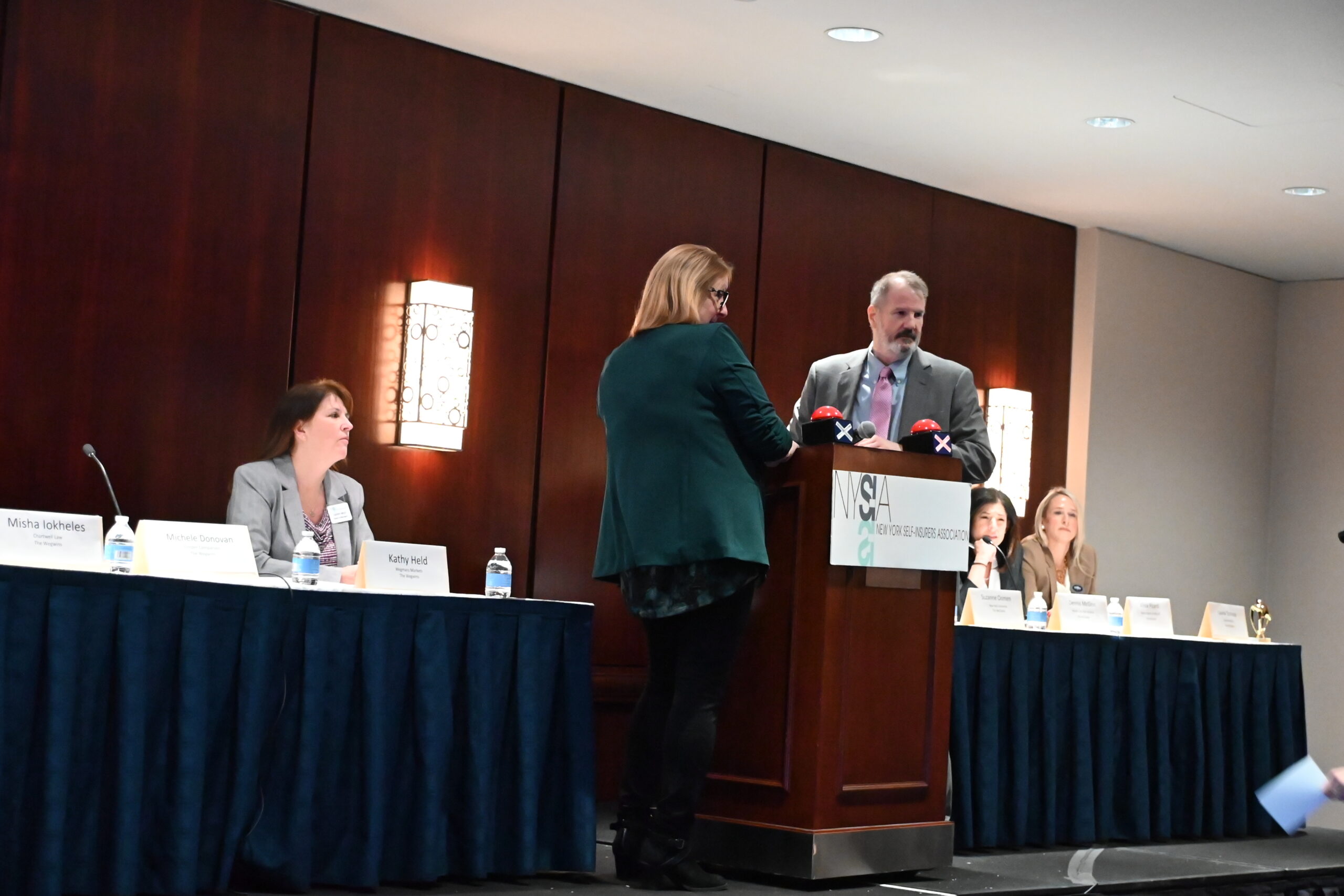 Recap: 2024 Annual Meeting – NYSIA