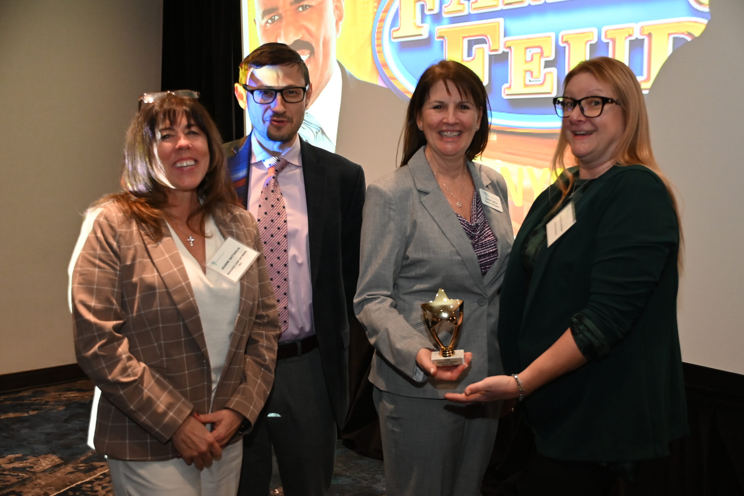 Recap: 2024 Annual Meeting – NYSIA